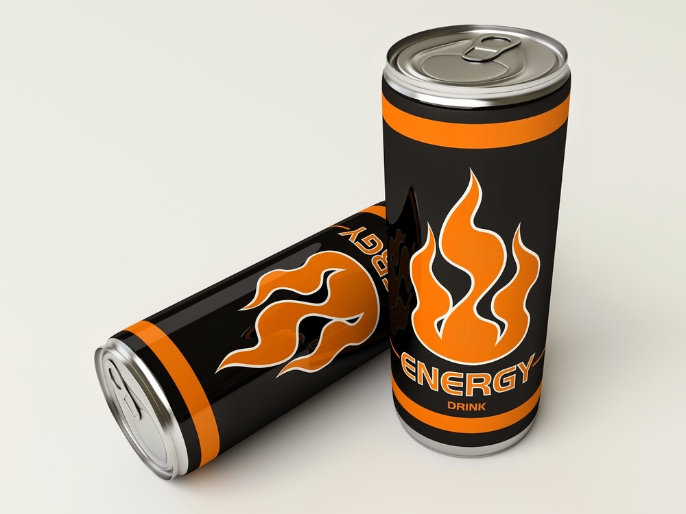 Psych News Alert: Energy Drinks Increase Risk of Inattention ...