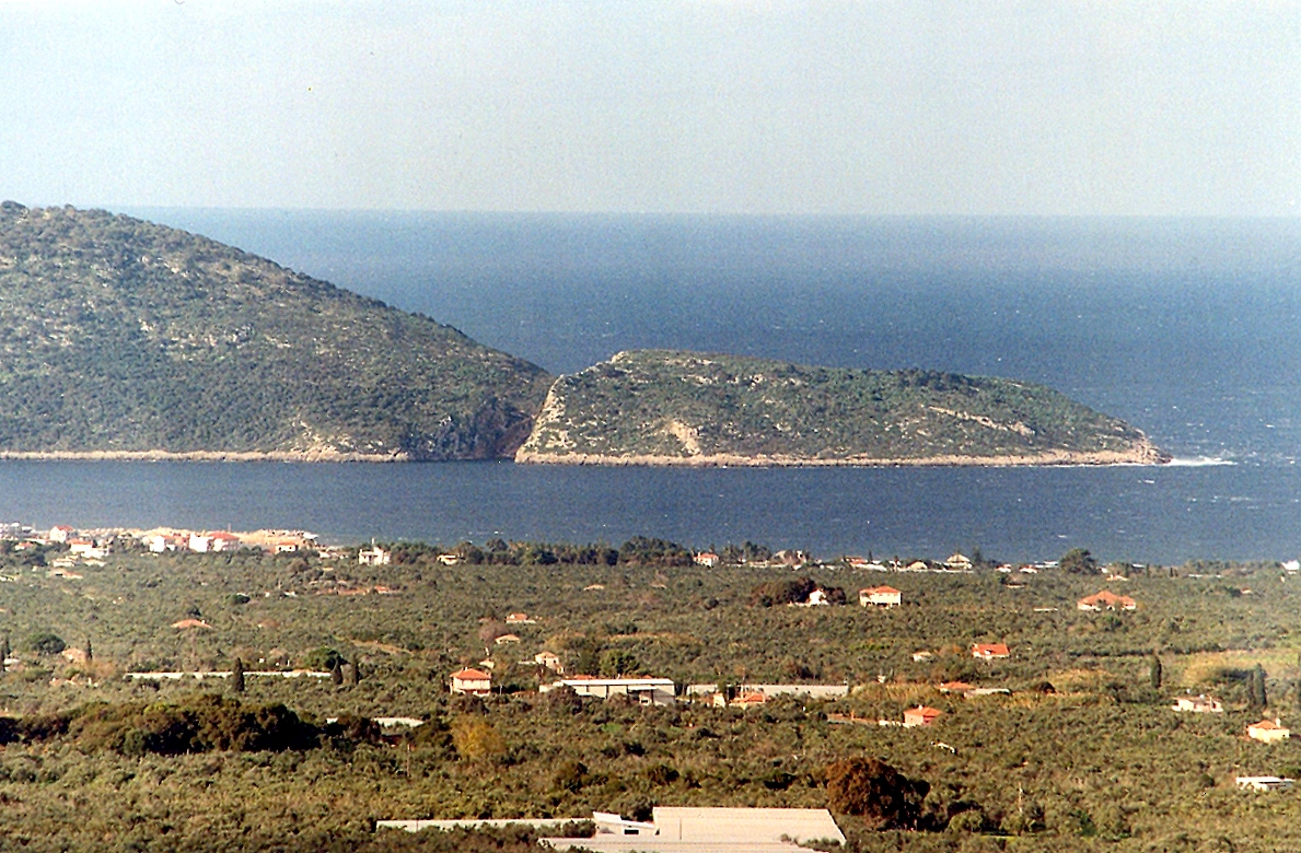 Kostas Skiadas: Μαραθόπολις (Μάραθος) & Νήσος Πρώτη - Marathopolis ...