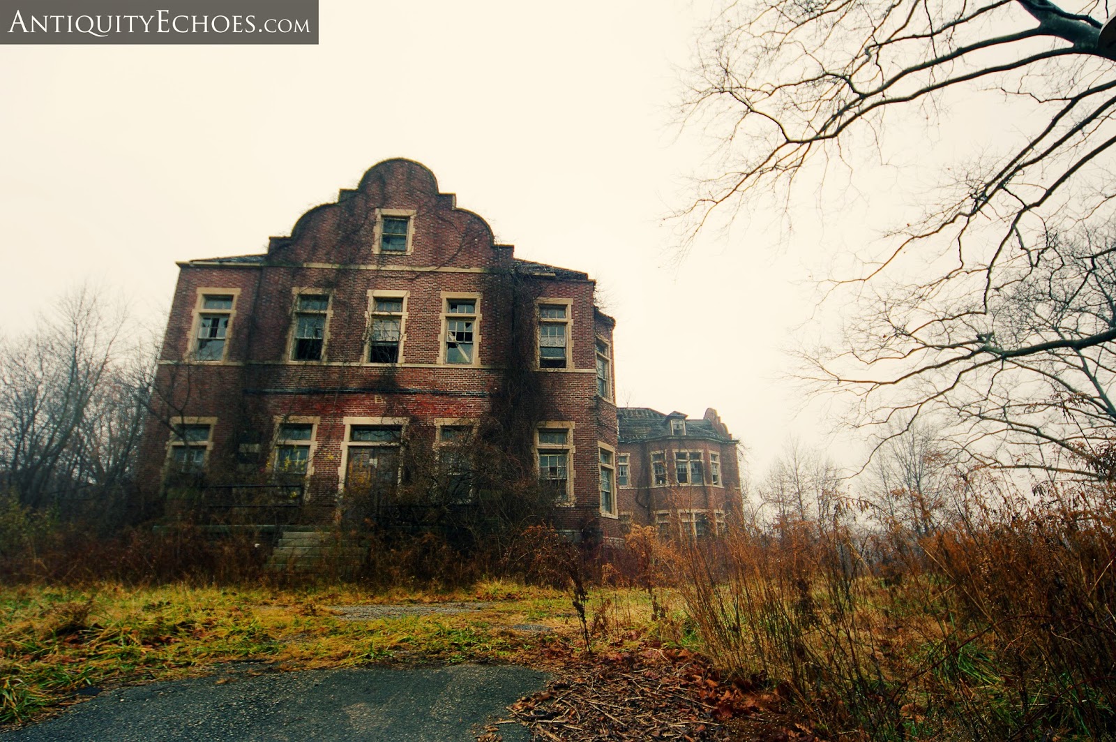 Pennhurst Asylum Documentary On Mental