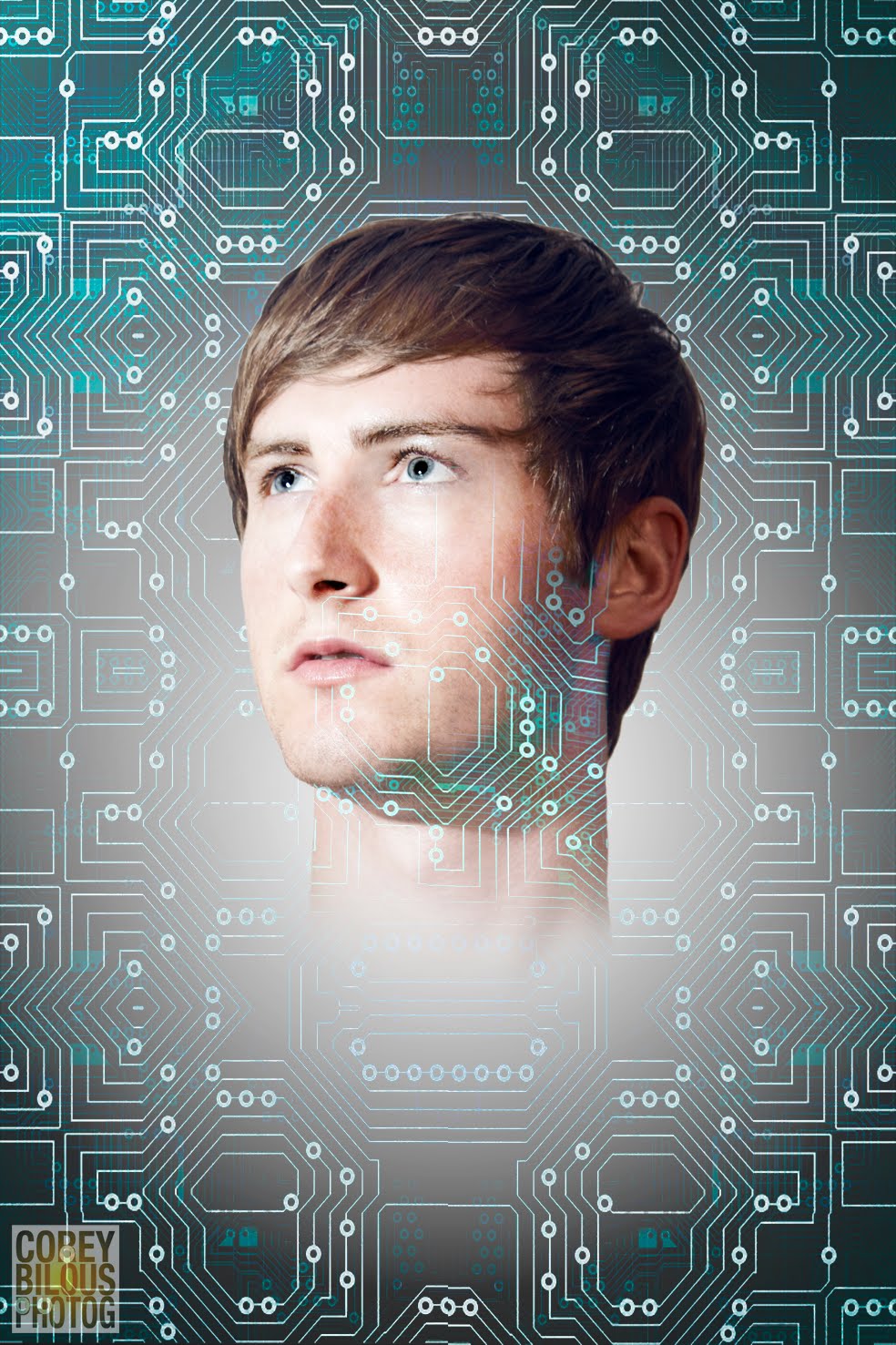 COREY BILOUS PHOTOGRAPHY: COLLEGE ASSIGNMENT: CREATIVE EDITORIAL