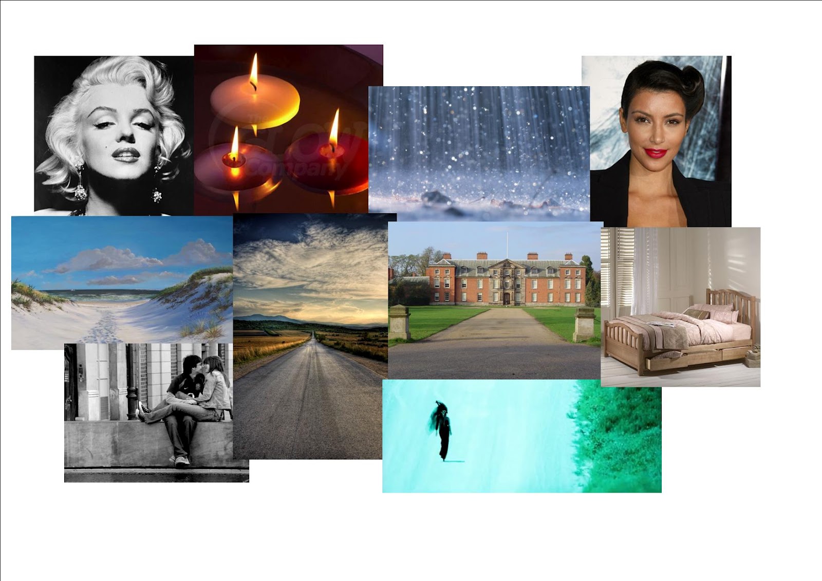 Heather Wragg Advanced Portfolio