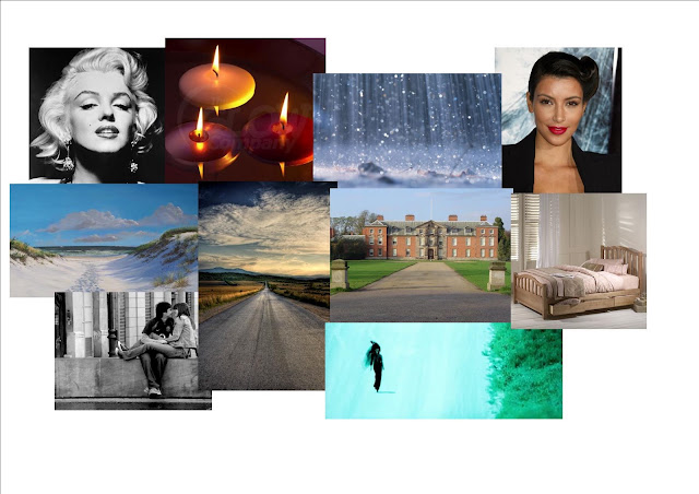 Heather Wragg Advanced Portfolio