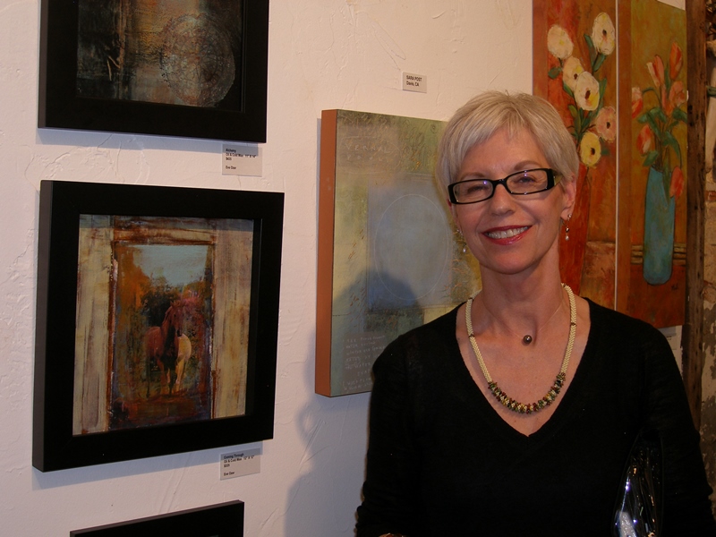 Rebecca Crowell: June 2013