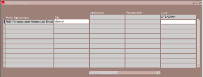 Oracle Financial functional and Technical Topics: Supplier Creation in R12 with User Interface,