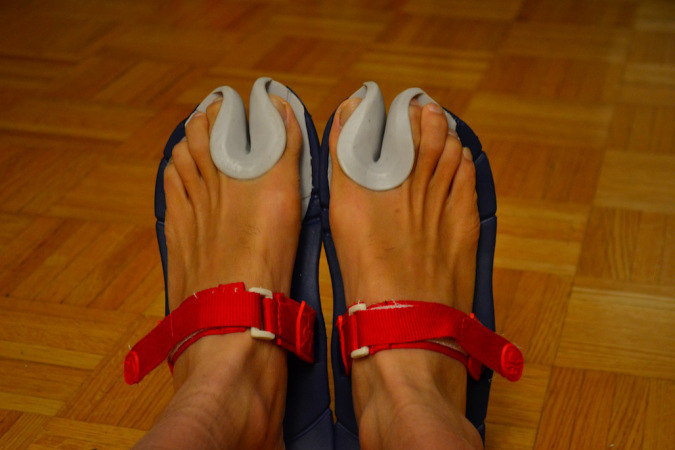 Dopie Slippers Canada