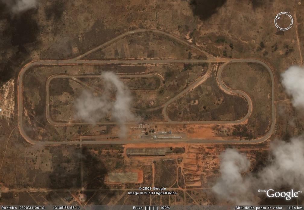 40 anos do Autódromo de Luanda
