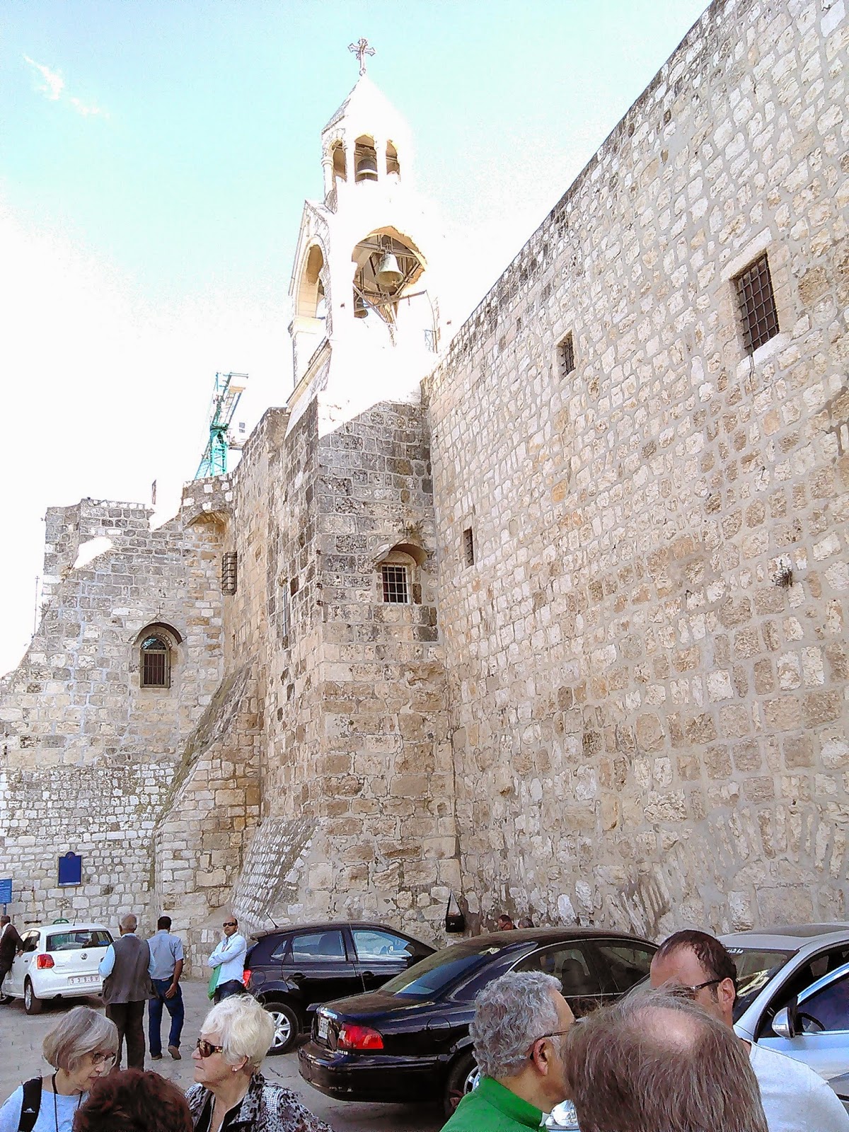 the faithpal: bethlehem