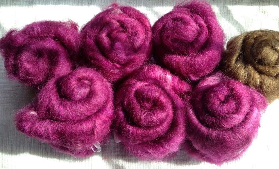 Alma Park Alpacas LLC & The Yarn Shop at Alma Park™: Series ...