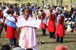 le vakodrazana ou hira gasy