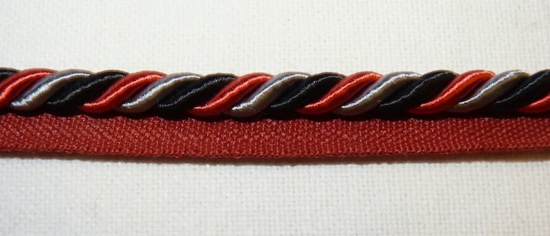 Mary Jo's Cloth Design Blog: All About Trims