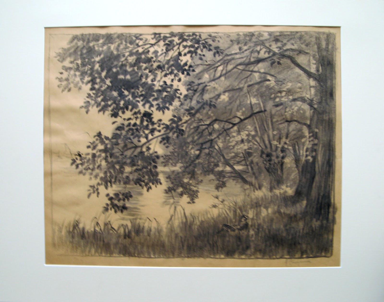 Kunstgalerie: Poeschmann, Rudolf