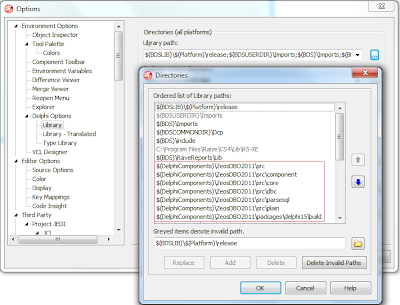 Delphi Developing: Delphi XE (2011) + ZeosLib 7 + PostgreSQL 9.0