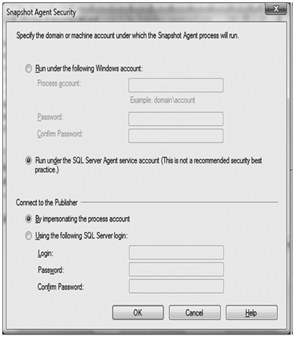 SYSTEMS +: SQL Server Snapshot Replication – Part 1