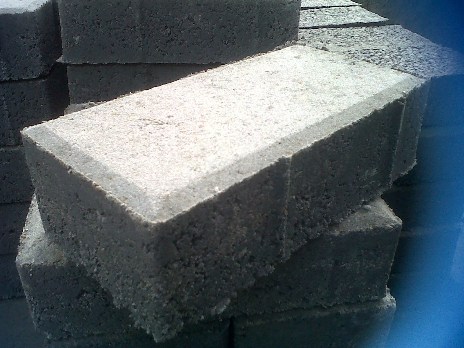 Jasa Pemasang Paving Block / Konblok Tangerang ~ PD. Teguh Karya