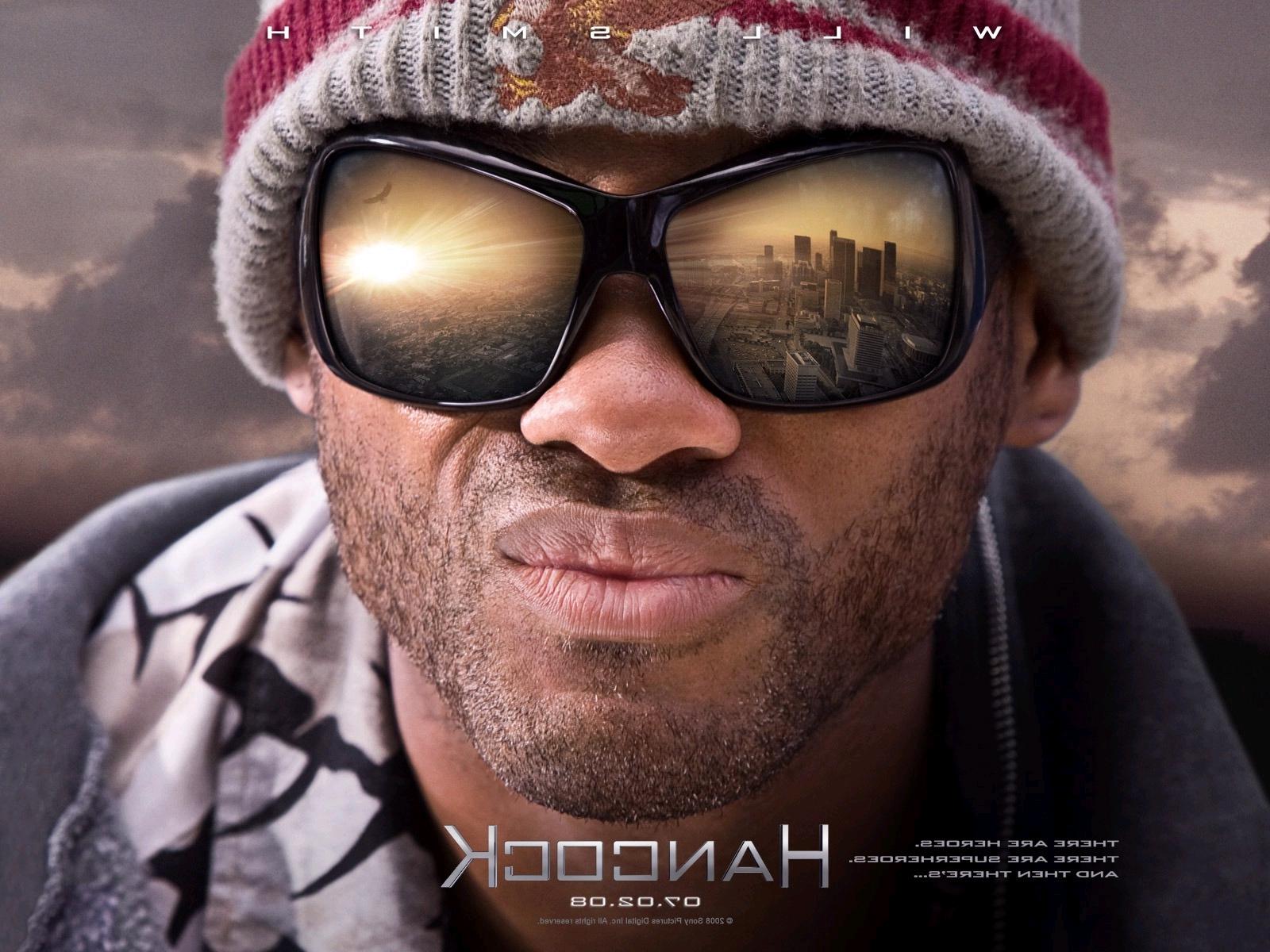 Hancock | Movies Full HD 1080P Latino - Ingles