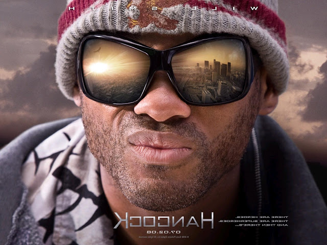 Hancock | Movies Full HD 1080P Latino - Ingles