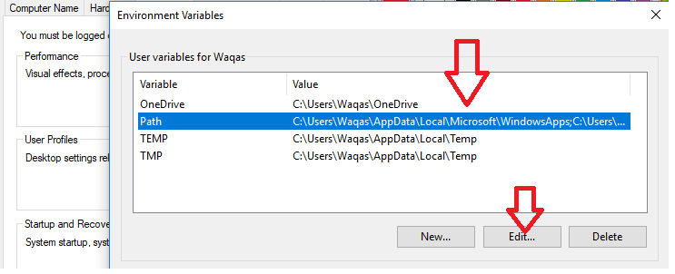 Information Technology: 'adb' is not recognized as an internal or ...