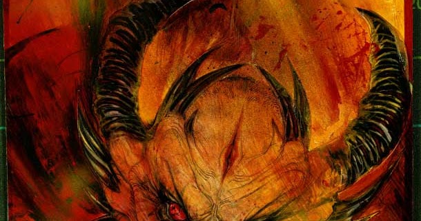 Perbedaan Jin,Syetan Dan Iblis Menurut Para Ulama - mbakenz