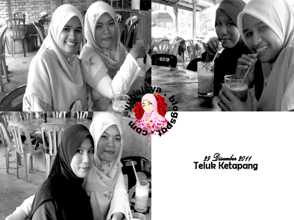 YuHaisyA :.: .: Rayap Renyai-renyai