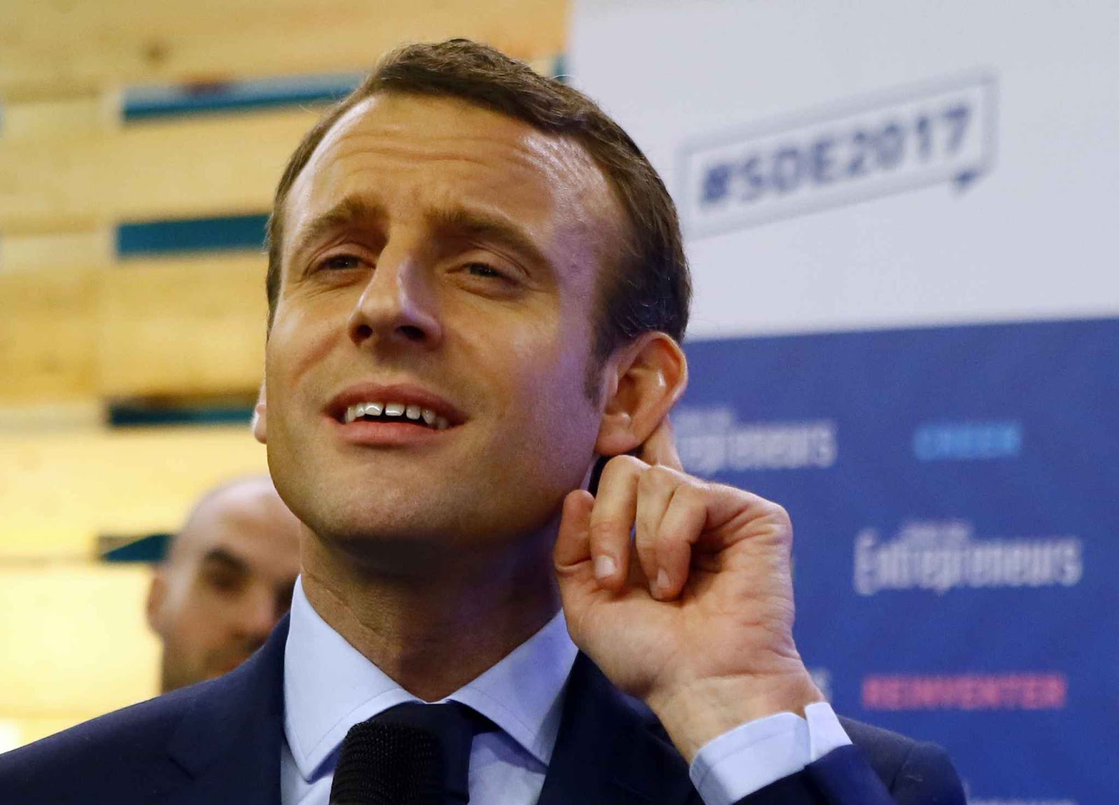 Etes-vous avec La politique de Macron ? | Francepresse