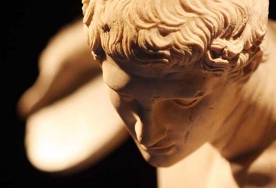 HISTORY: EL DISCÓBOLO DE MIRÓN