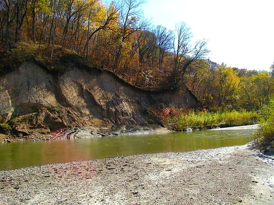 Rush River - fasrdays