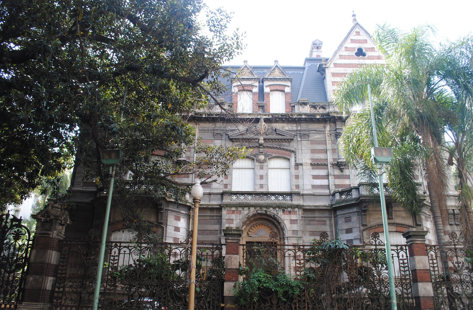 Cigarrales Ventanas Y Puertas De Buenos Aires