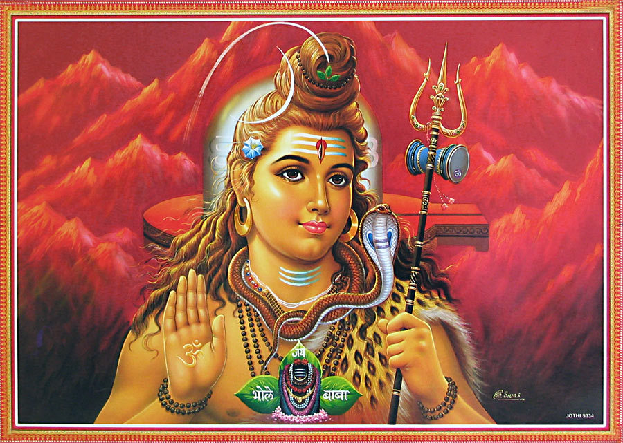 Maha Shivaratri – Knowledge 'N' Entertenment