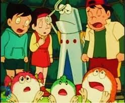 Mojacko Review - Anime reviews | Japanese anime shows | My Anime Day