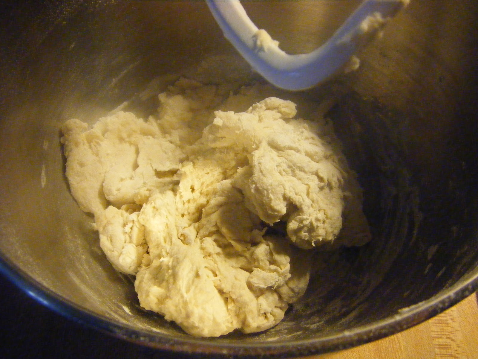 Kapora's Journey: A Bubba Approved Recipe: Homemade Pita Bread and Hummus