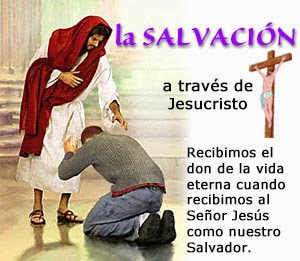 Sigo al Maestro: ¿CÓMO PUEDO SER SALVO?