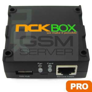 NCK BOX / NCK PRO BOX Android MTK Module v.1.8.8.0 Released - Mobile ...