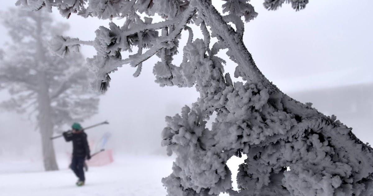 Outside Adventure to the Max: SNOW & FLOW