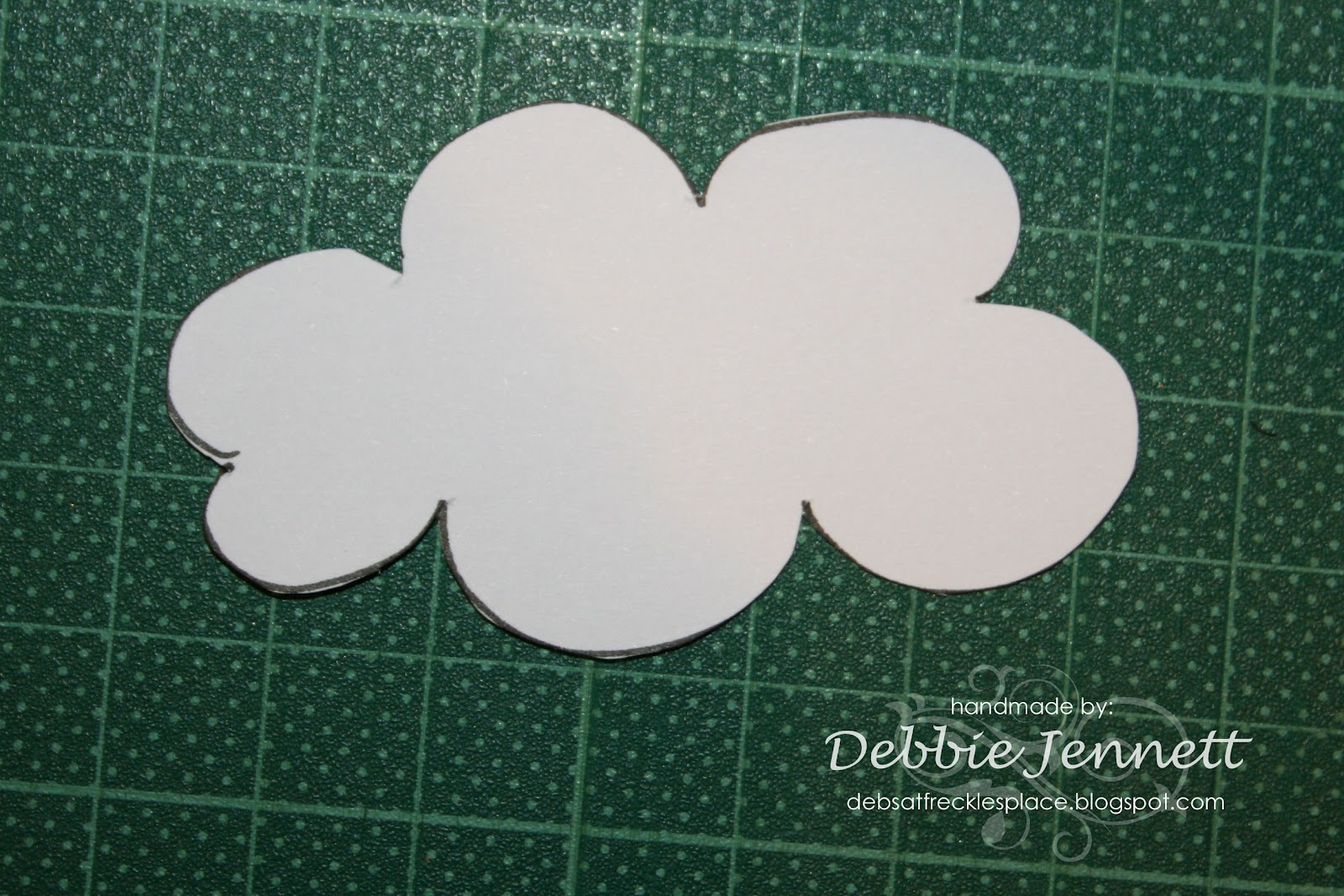 Freckles Place: Step by Step Cloud Tutorial