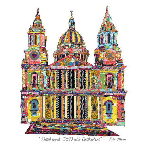 Another sunny day: Steph Dekker (Tula Moon)