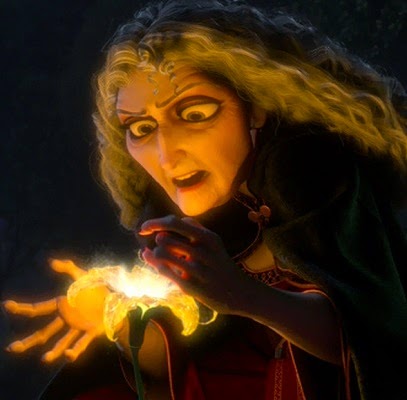 A Look at Disney: Villains Profile: Mother Gothel