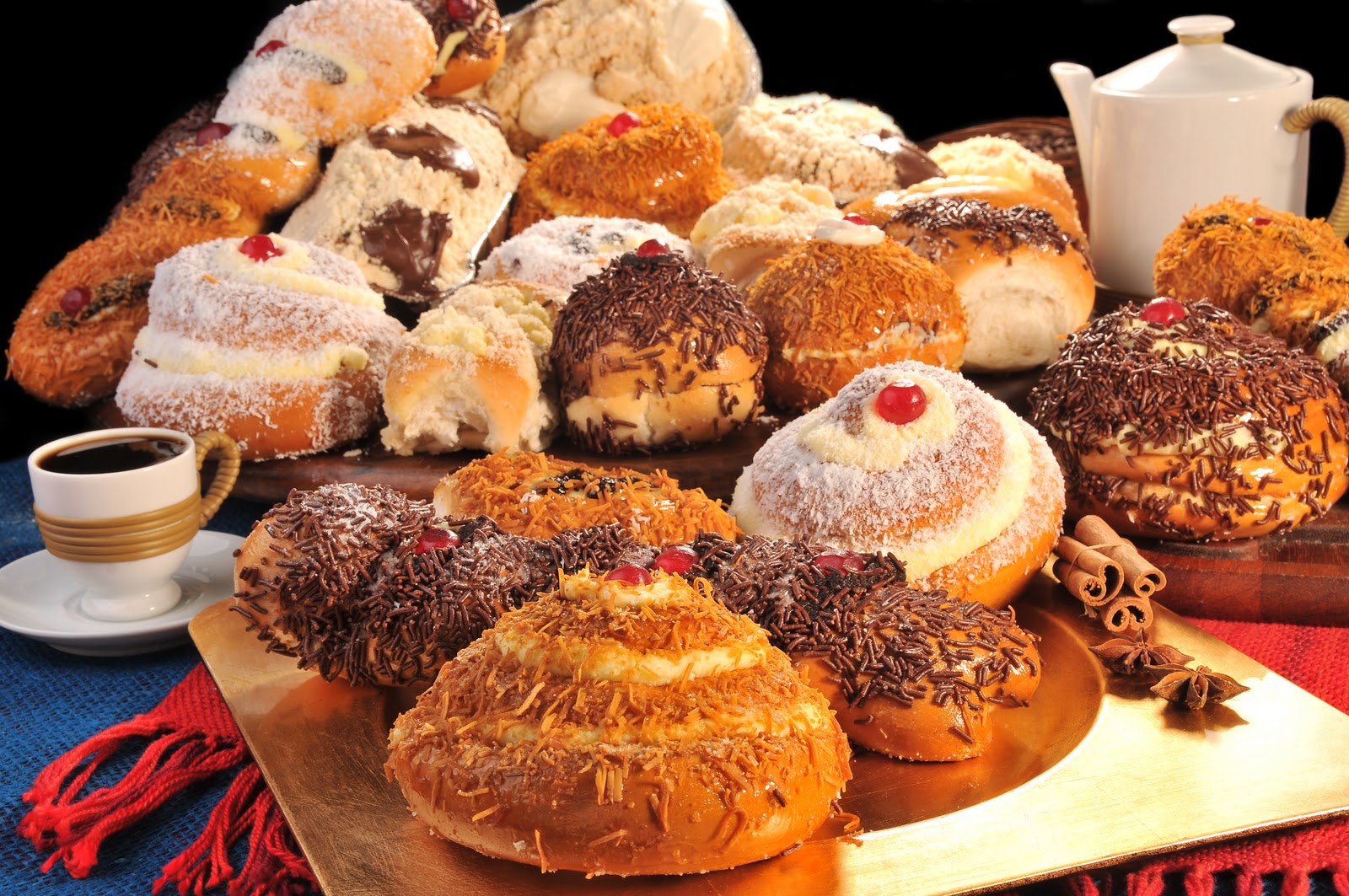 Gula Alimentos: Novembro 2011