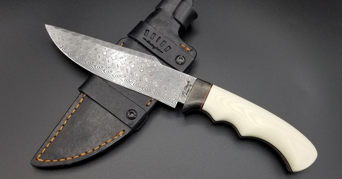 Knife models - Knife Models