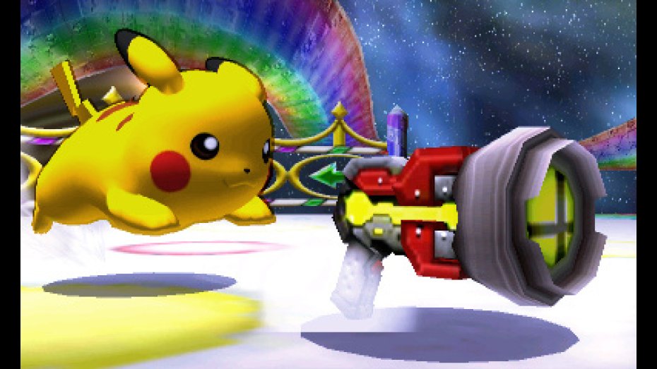 Saiba tudo sobre os inéditos e clássicos itens, armas e bugigangas do ...