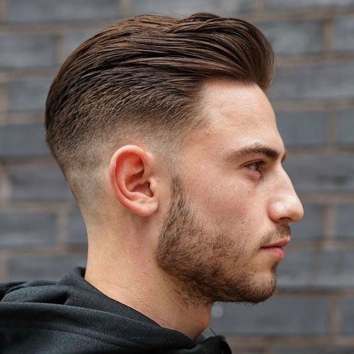Top 10 Short Men’s Hairstyles - magazin of fashion