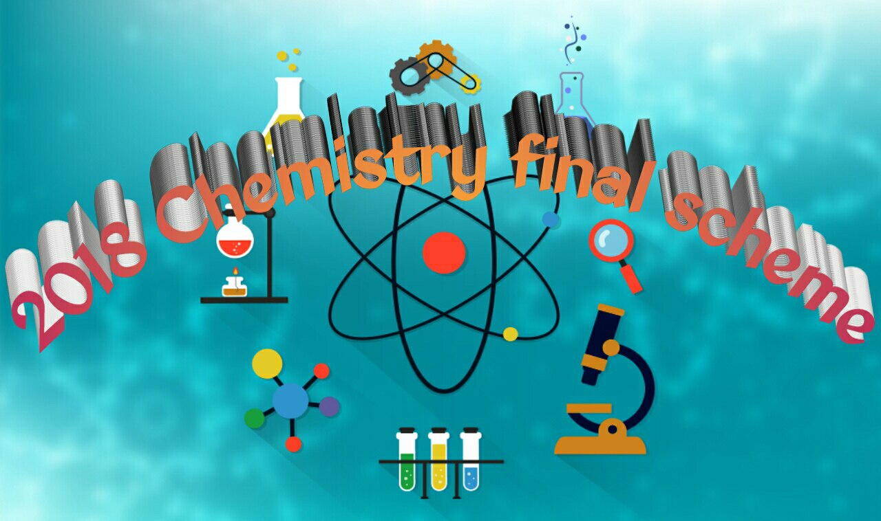 NEW UPDATE _ CHEMISTRY