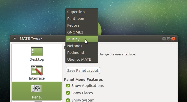 GNU/Linux Review: Ubuntu MATE 17.04 Zesty Zapus