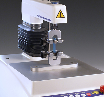 Texture Analysis Professionals Blog: Tensile Testing using a Texture ...