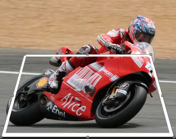 PhotoEffect: How to create 3D Pop Out Effect in Photoshop