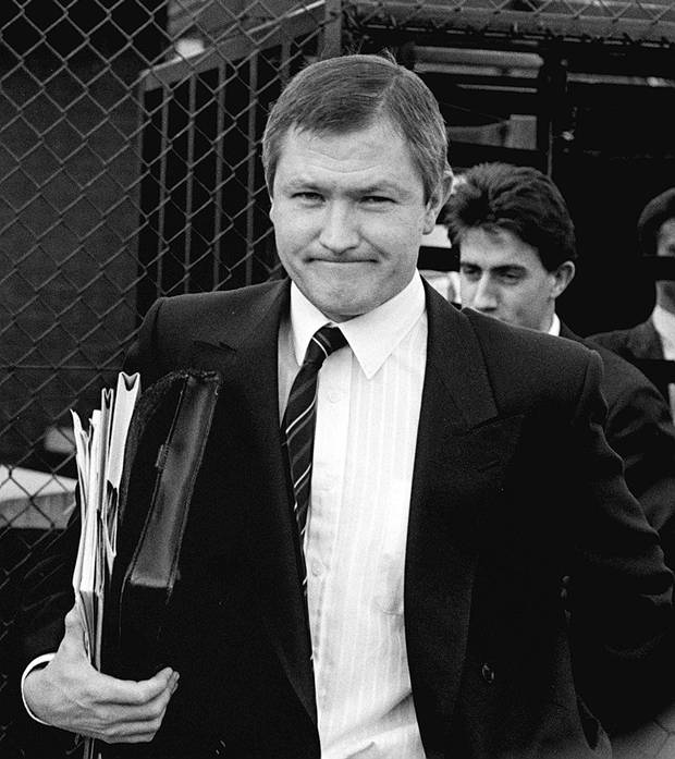 El norte de Irlanda: Pat Finucane - 30 aniversario de su asesinato