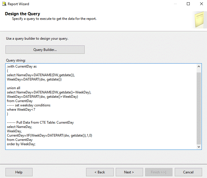 Microsoft Business Intelligence (Data Tools)|SSRS - Display Checkboxes ...