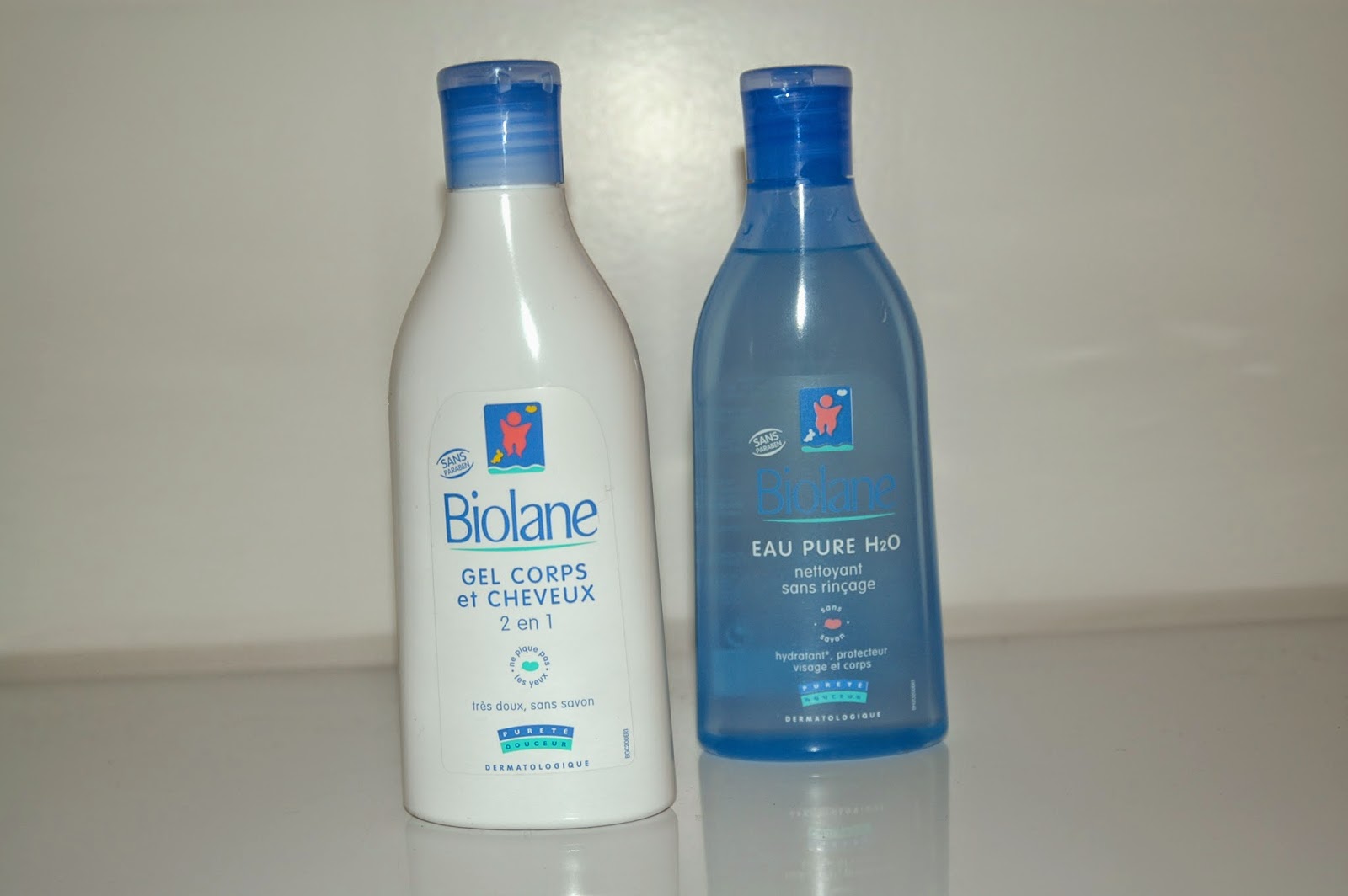 Ces doux moments: Biolane, des produits tout doux pour les bébés et les ...