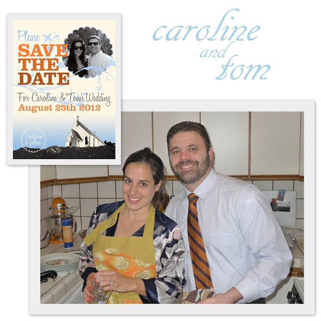 postcards and pretties: meet the finalists...