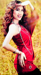 GirCute: Keo Pich Pisey