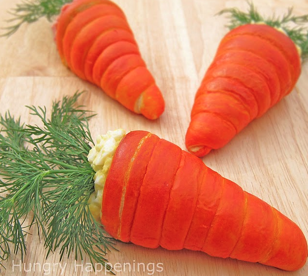 Easter/Spring Fun Foods Round Up - Mom Endeavors